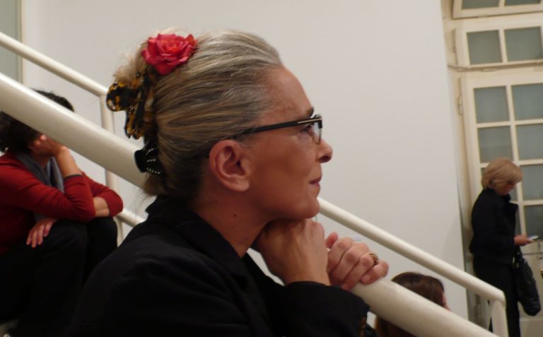 breda’s lesson at ICA in zagreb – Trieste Contemporanea