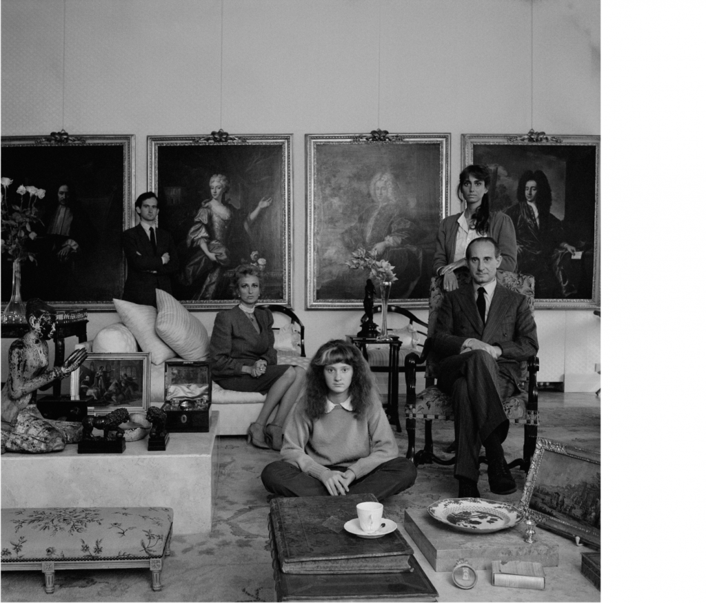 la ricerca dell’identità (al tempo del selfie), 1 – Trieste Contemporanea