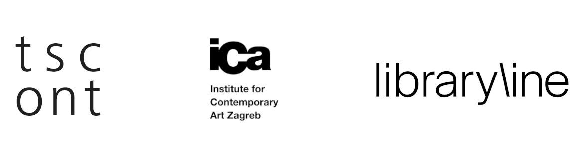 presentation of “moneystains” by breda beban at the institute for ...